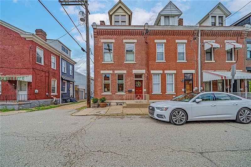 4513 Plummer St, Pittsburgh, PA 15201 | MLS #1618899 | Zillow