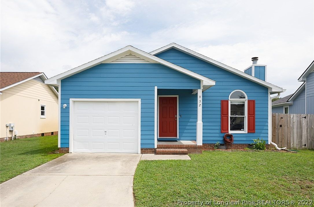 932 Glen Reilly Dr, Fayetteville, NC 28314 | Zillow