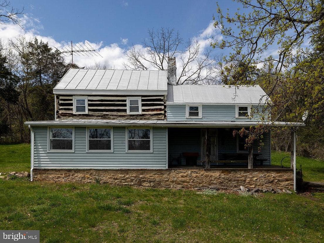 1476 Egypt Bend Rd, Luray, VA 22835 | Zillow