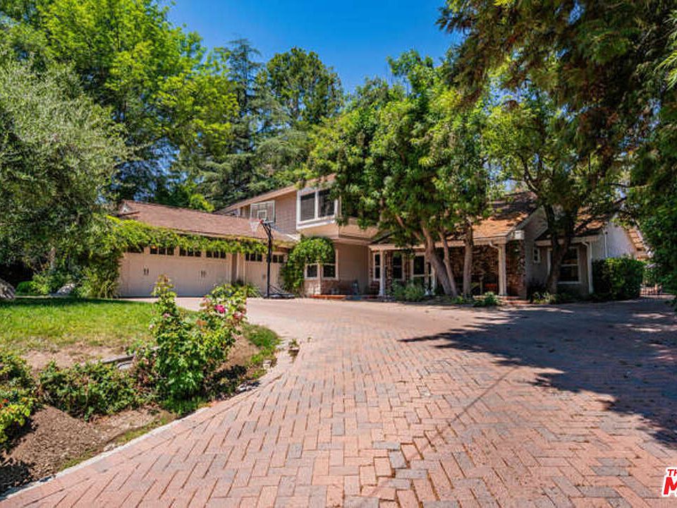 5461 Paradise Valley Rd, Hidden Hills, CA 91302 | Zillow