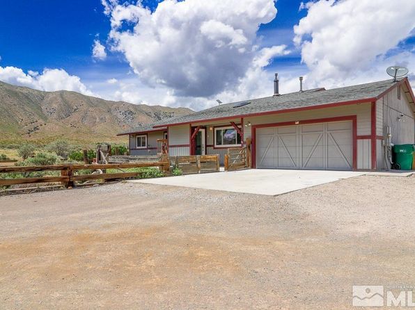 Ranch Style - Reno NV Real Estate - 140 Homes For Sale | Zillow