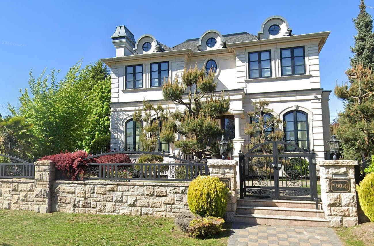 1291 W 50th Ave, Vancouver, BC V6P 1B1 | MLS #R3052239 | Zillow