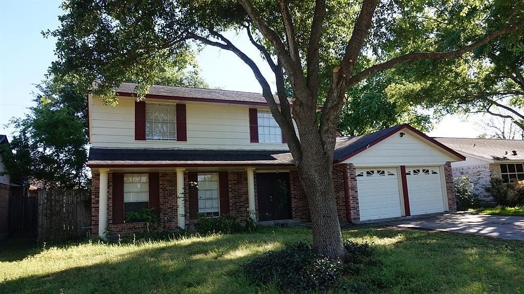 19315 Long Lake Dr, Houston, TX 77084 | Zillow
