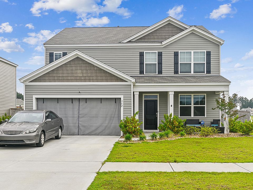 362 Ridge Rd, Ridgeville, SC 29472 | MLS #24017266 | Zillow