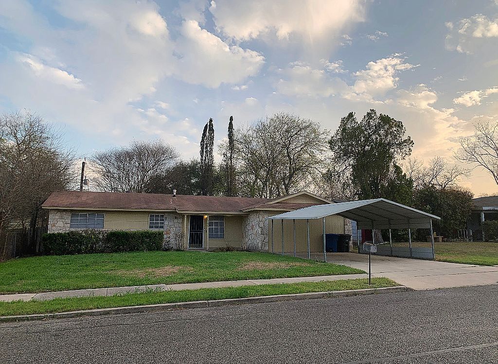 7906 Remuda Dr, San Antonio, TX 78227 | Zillow