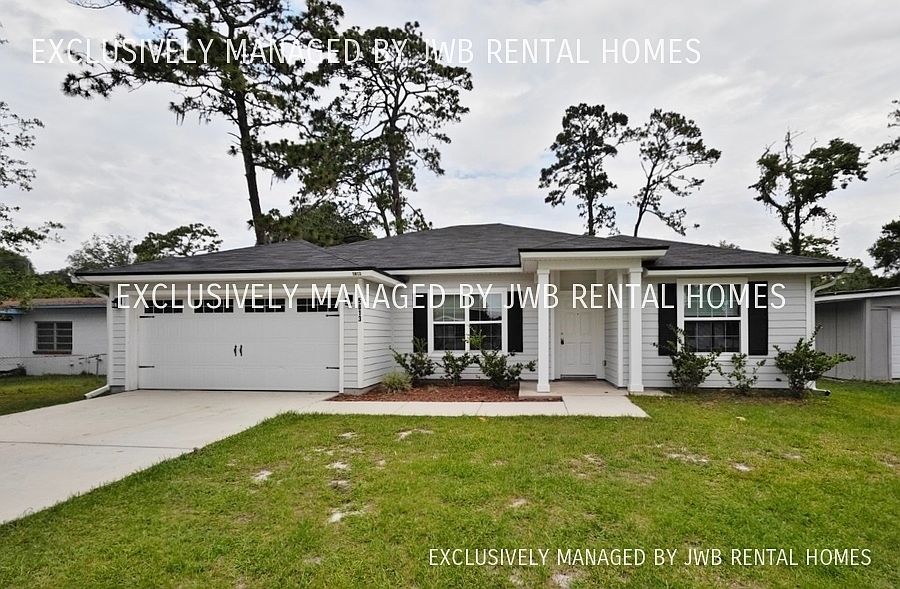 5813 Trebla Dr, Jacksonville, FL 32277 | Zillow