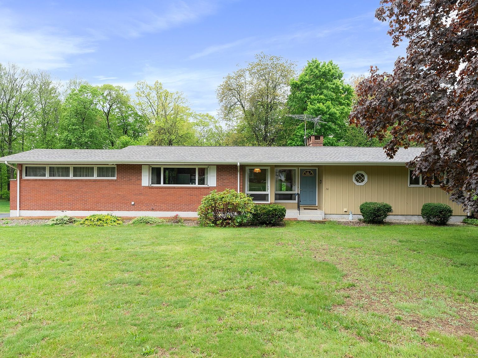 16 Ellsworth Road, Broad Brook, CT 06016 | Zillow