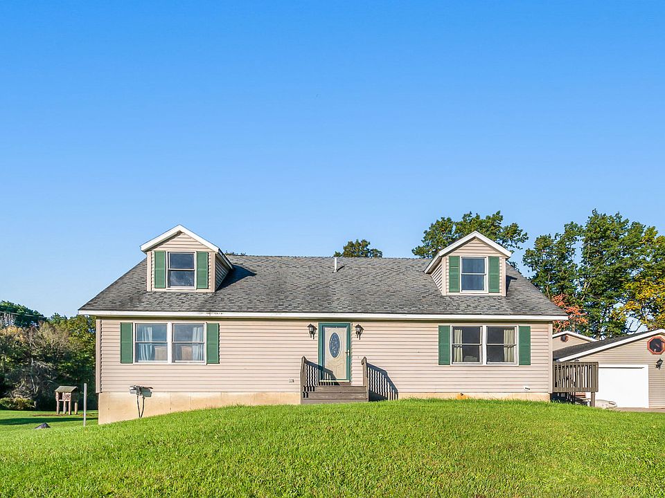 23683-15 Mile Rd, Bellevue, MI 49021 | Zillow