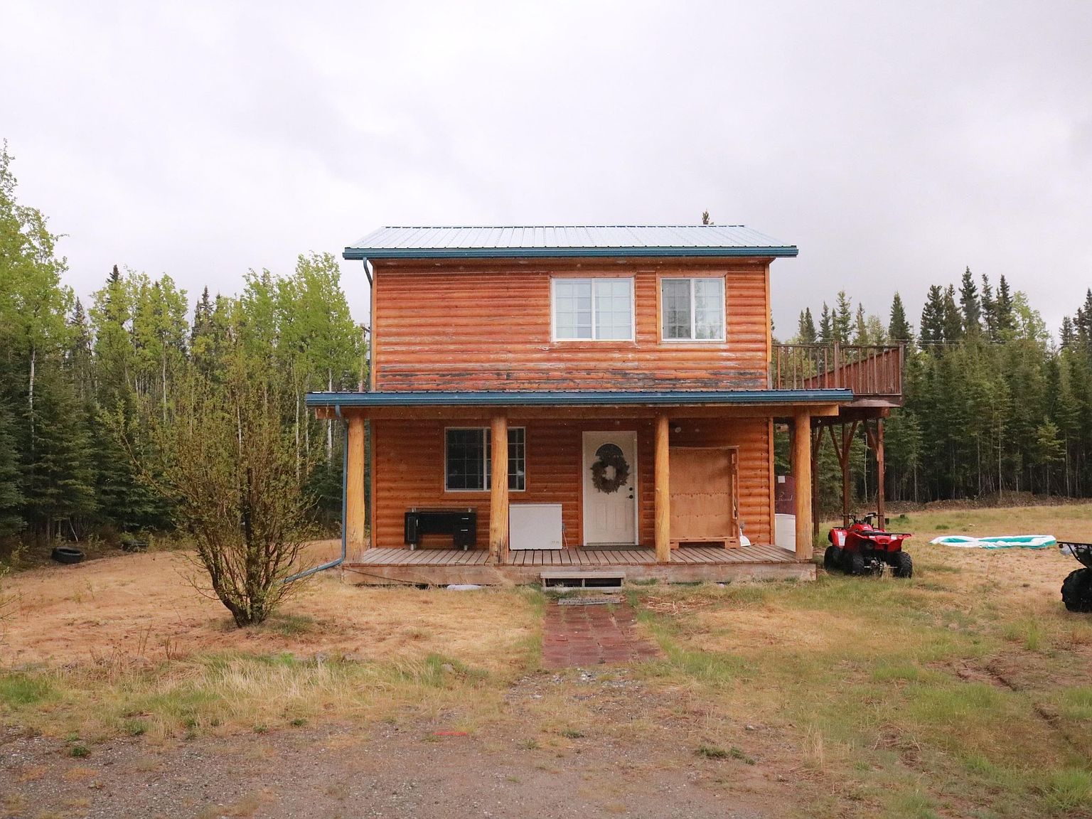2249 Dickson Rd, Delta Junction, AK 99737 | MLS #152903 | Zillow