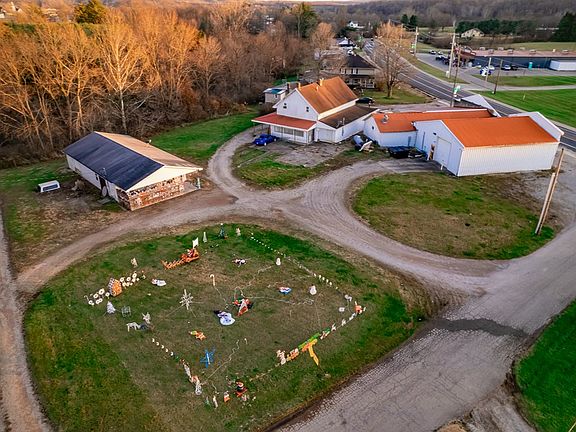 643 W Main St, Mc Arthur, OH 45651 | MLS #195764 | Zillow