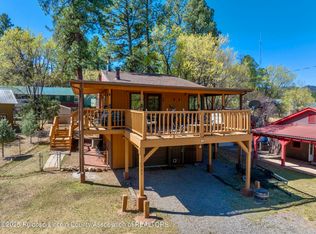 600 Main Rd, Ruidoso, NM 88345 | MLS #132450 | Zillow