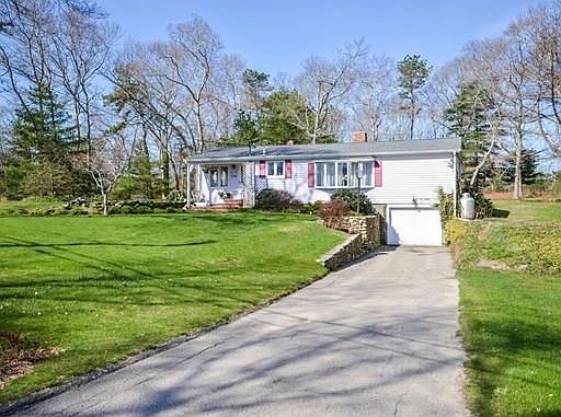 23 Billington Sea Rd, Plymouth, MA 02360 | Zillow