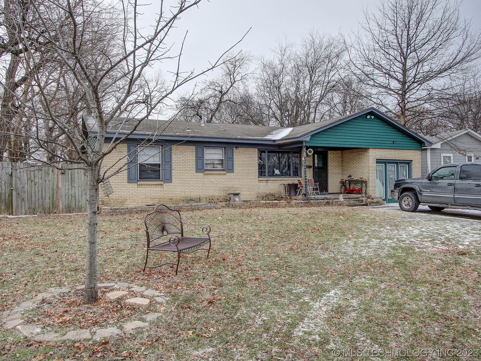 6020 E 18th St Tulsa Ok 74112 Zillow
