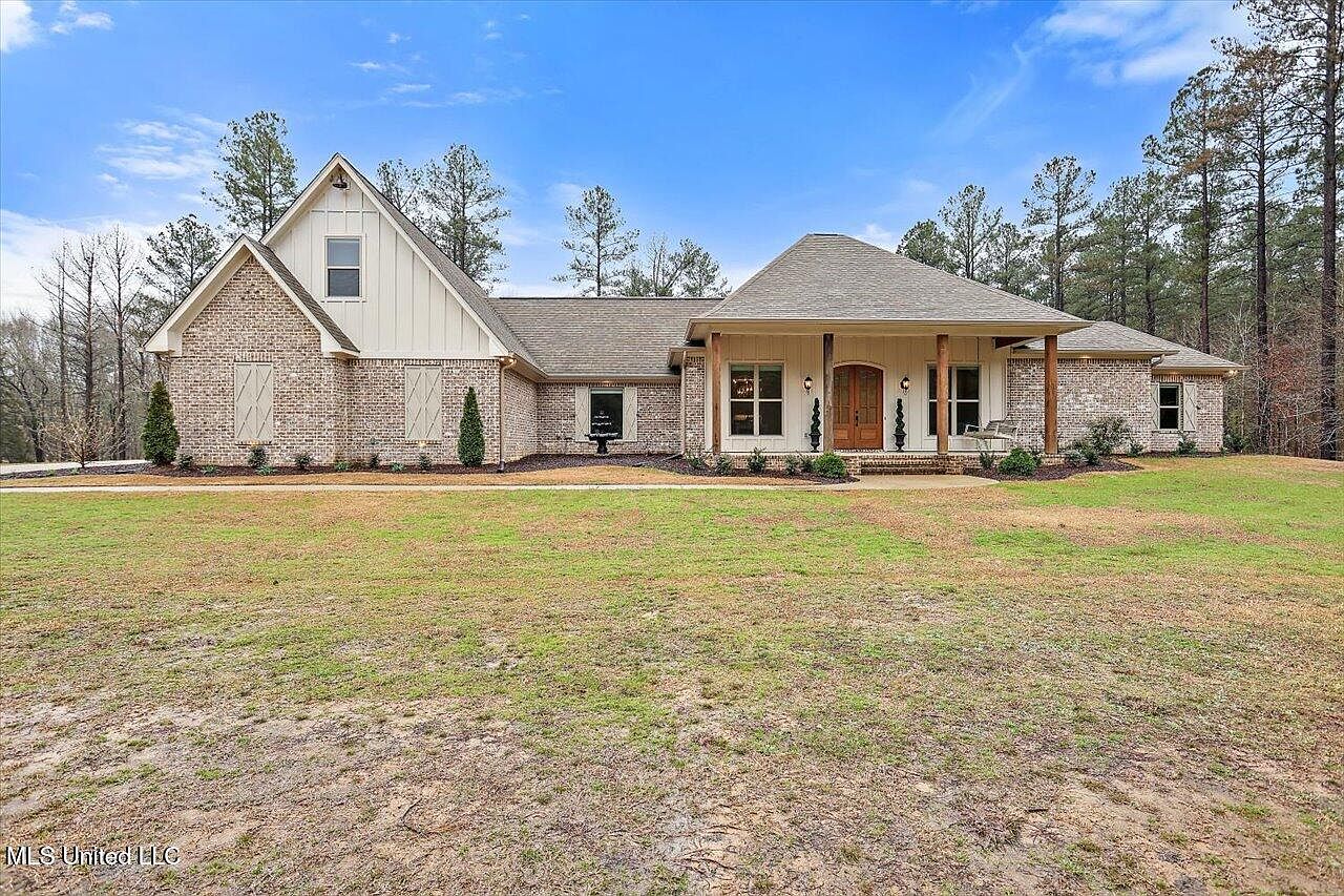 5421 Williamson Rd, Clinton, MS 39056 | Zillow