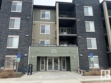 Erin Ridge Gate - 25 Element Dr N Saint Albert AB | Zillow