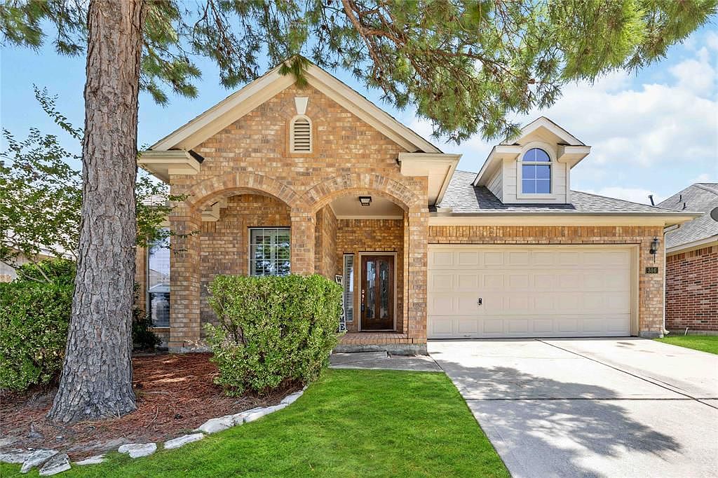 306 Burris Park Dr, Spring, TX 77373 | Zillow