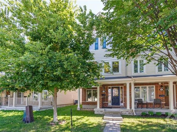 3 Bedroom Houses for Rent in Ottawa ON - 37 houses | Zillow