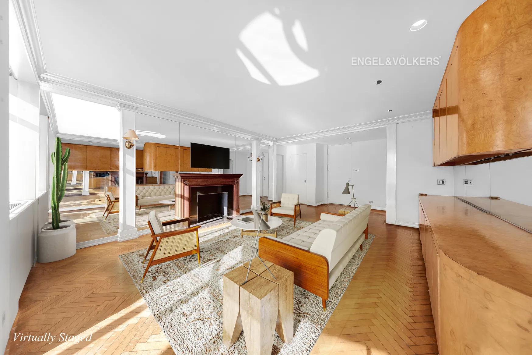 17 West 54th Street #11D in Midtown, Manhattan | StreetEasy