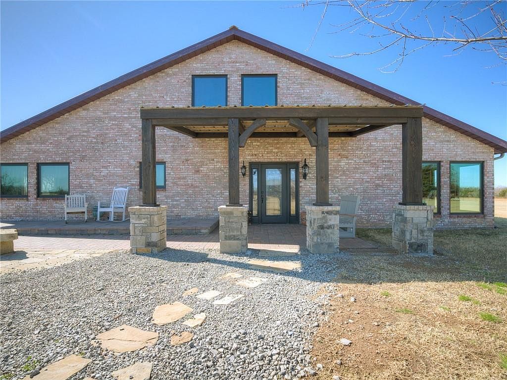 9848 S Mehan Rd, Perkins, OK 74059 | Zillow