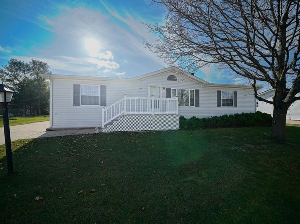 Winnebago County IL Mobile Homes & Manufactured Homes For Sale - 4 ...