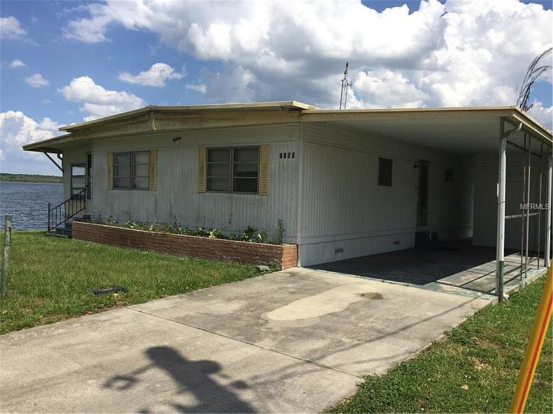 1183 NW 7th Blvd, Lake Panasoffkee, FL 33538 | Zillow