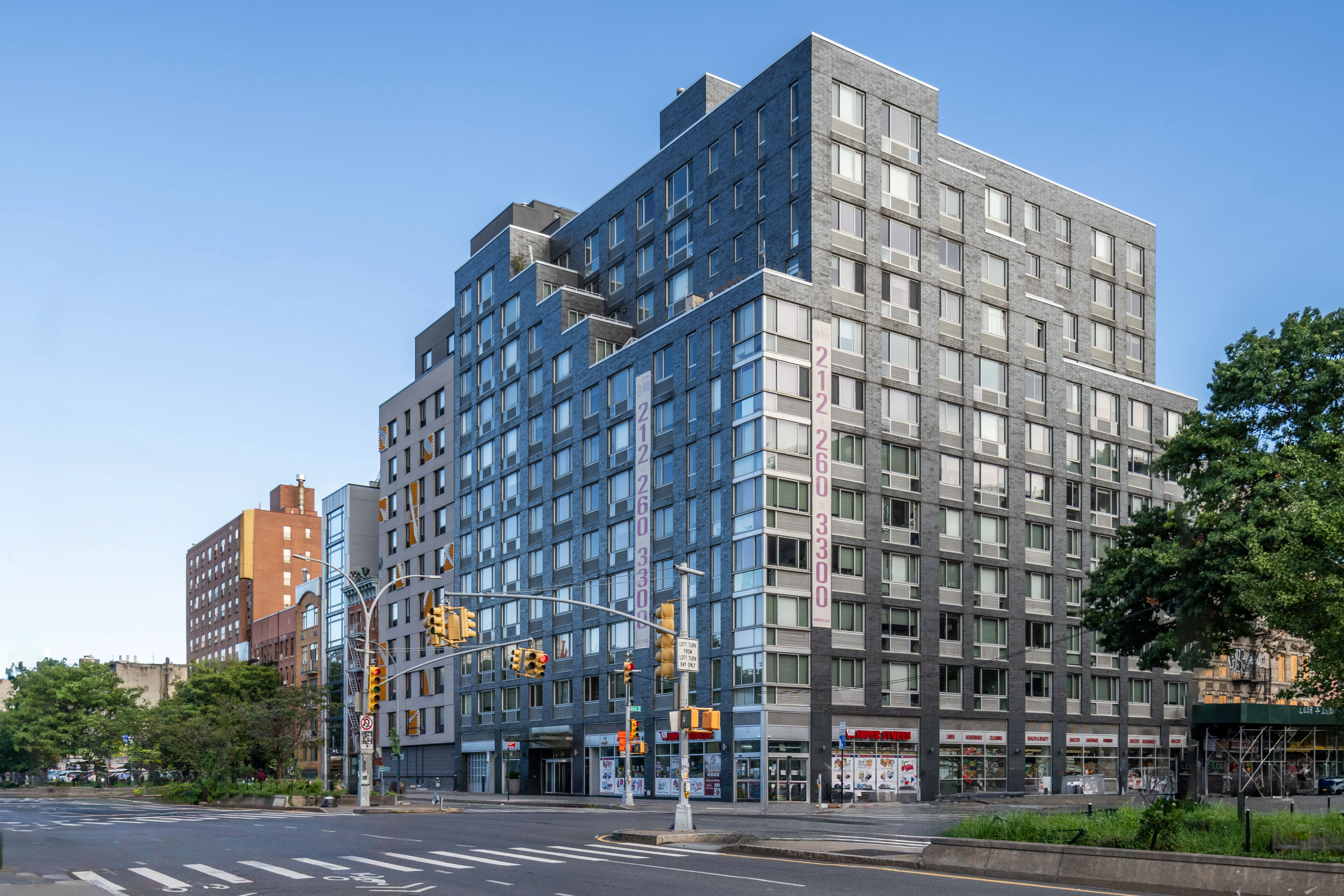 310 East 2nd Street #5LL in East Village, Manhattan | StreetEasy