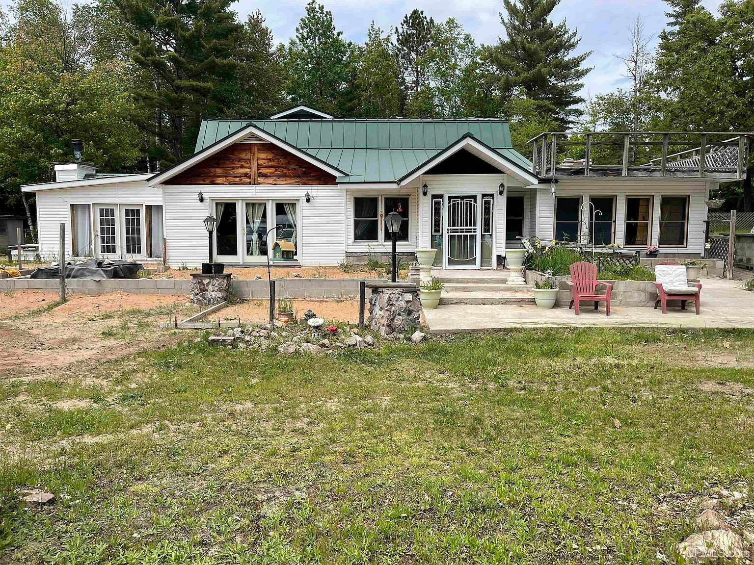 109 Brown Deer Rd, Marquette, MI 49855 | Zillow