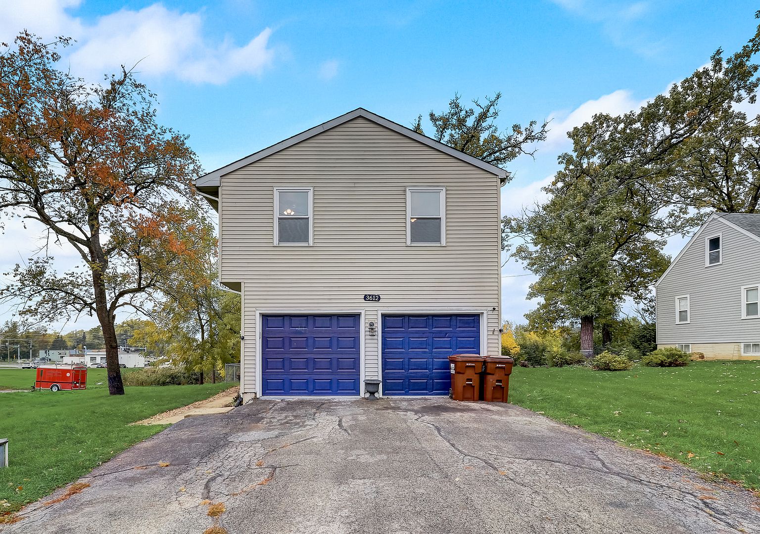 3612 Burton Trl, Crystal Lake, IL 60014 | MLS #11875439 | Zillow