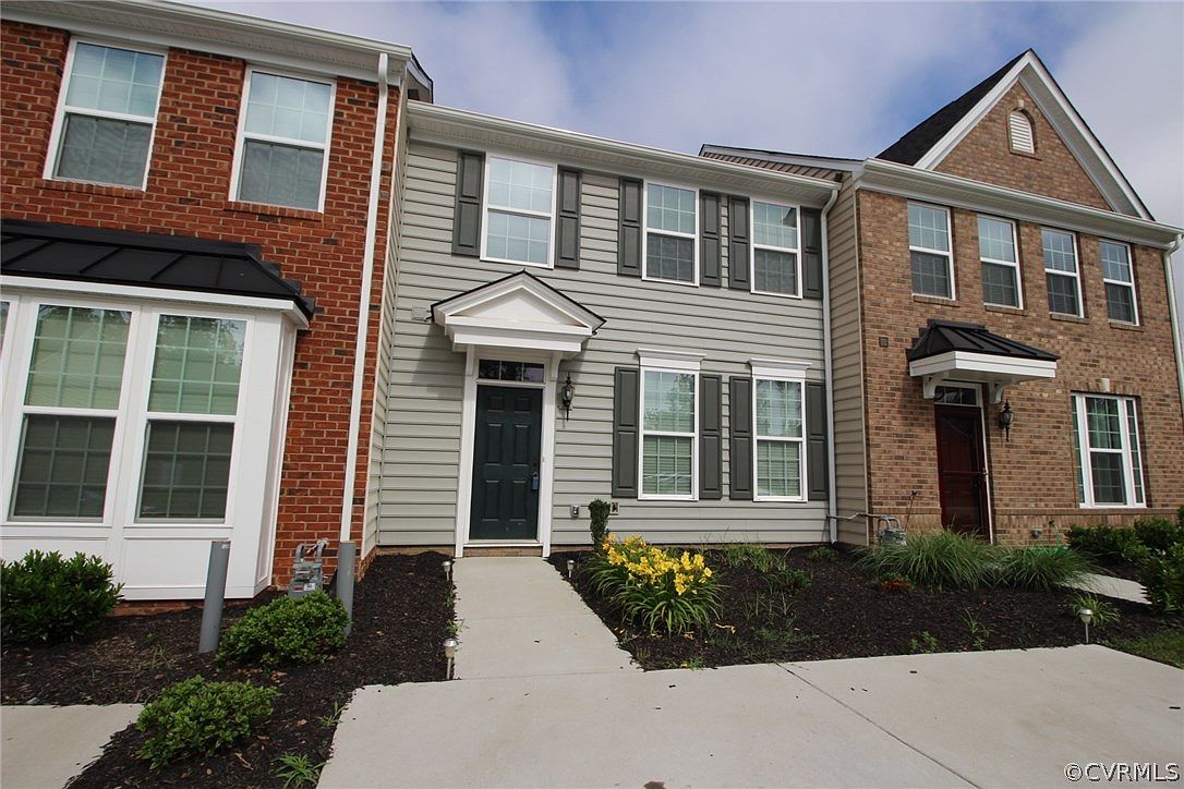 11604 Claimont Mill Dr #D-B, Chesterfield, VA 23831 | Zillow
