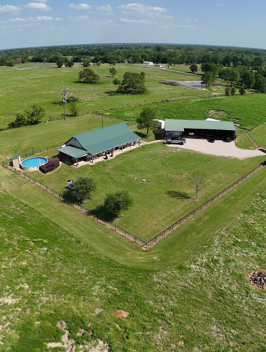 2737 Fm, Pt, TX 75472 | MLS #20910768 | Zillow