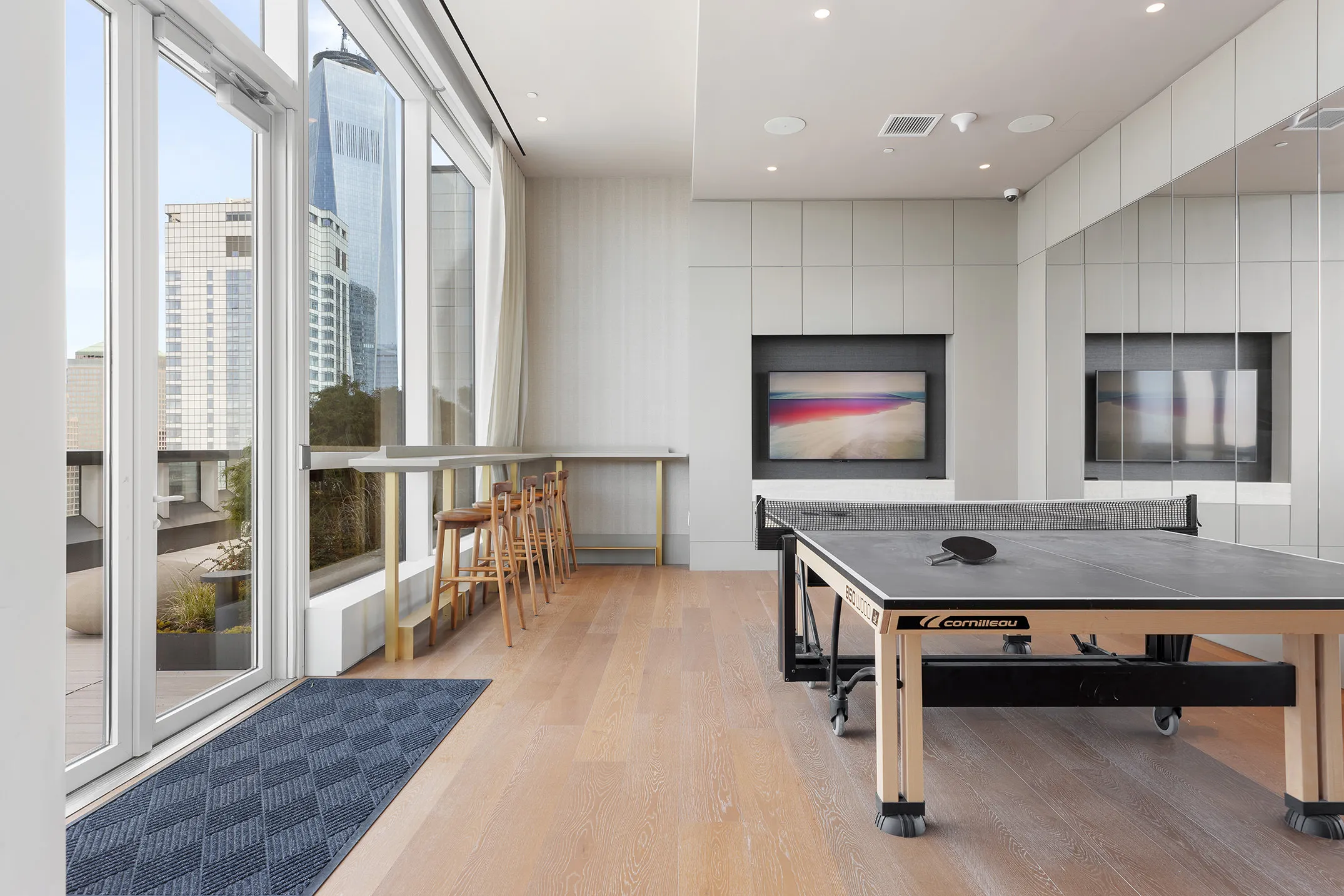 77 Greenwich Street #34B in Financial District, Manhattan | StreetEasy