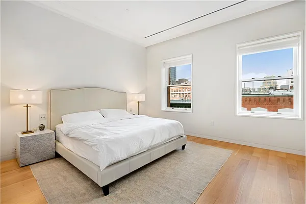 7 Harrison Street #7N in Tribeca, Manhattan | StreetEasy
