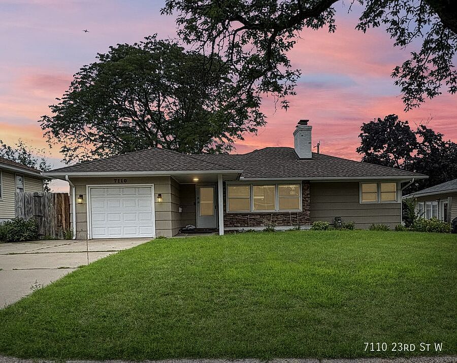 7110 23rd St W, Saint Louis Park, MN 55426 | Zillow