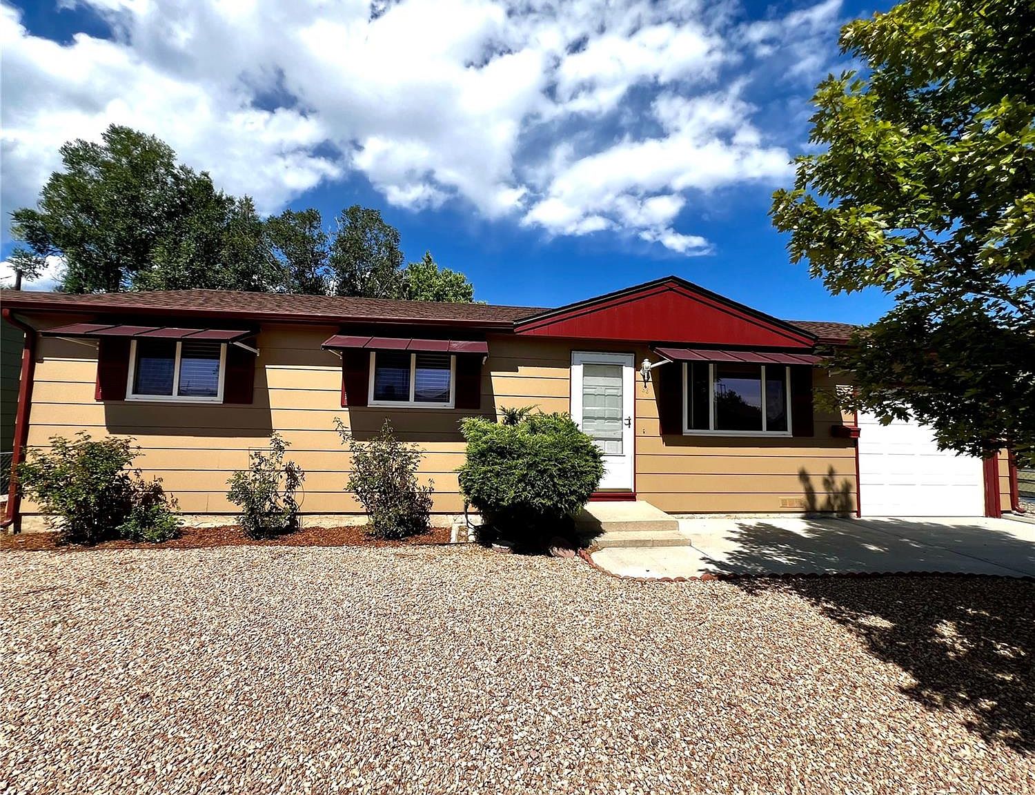 88 Susanne Circle, Colorado Springs, CO 80911 | Zillow