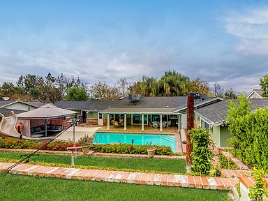 18614 Cassandra St, Tarzana, CA 91356 | Zillow