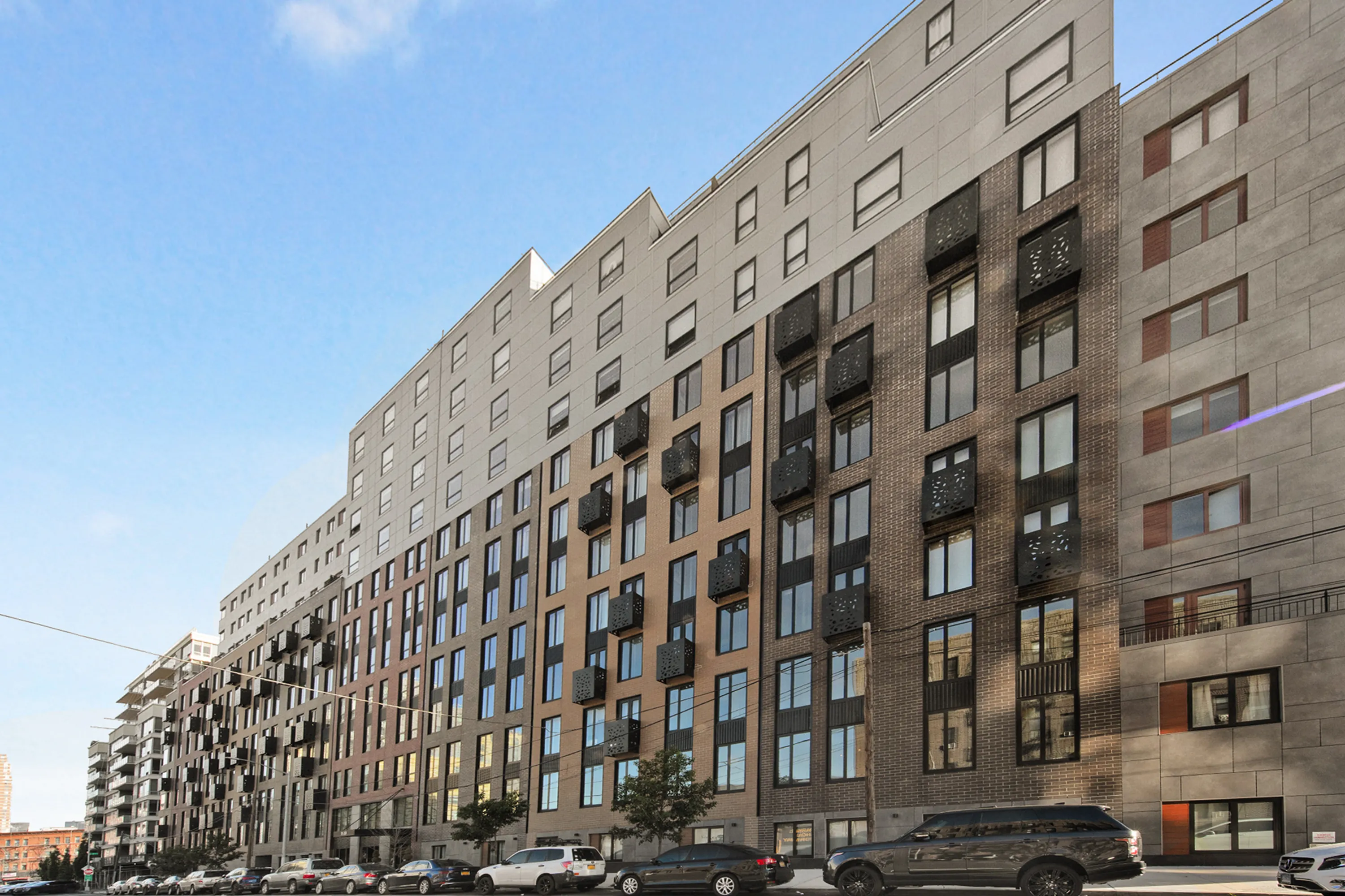 11-39 49th Avenue #318 in Hunters Point, Queens | StreetEasy