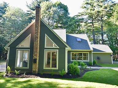 541 W Pelham Rd, Shutesbury, MA 01072 | Zillow