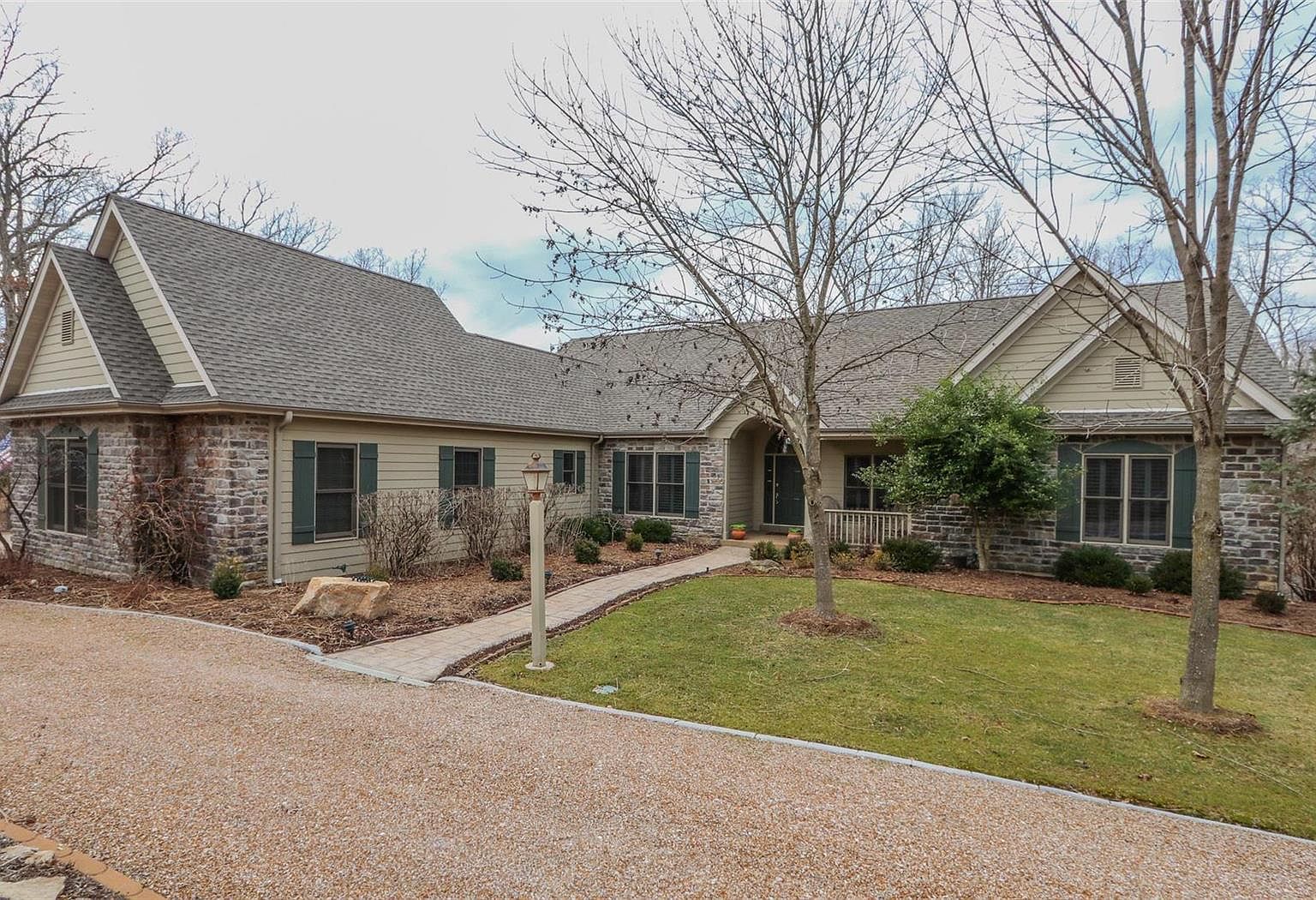 2292 Alpine Lake Dr, Innsbrook, MO 63390 | Zillow