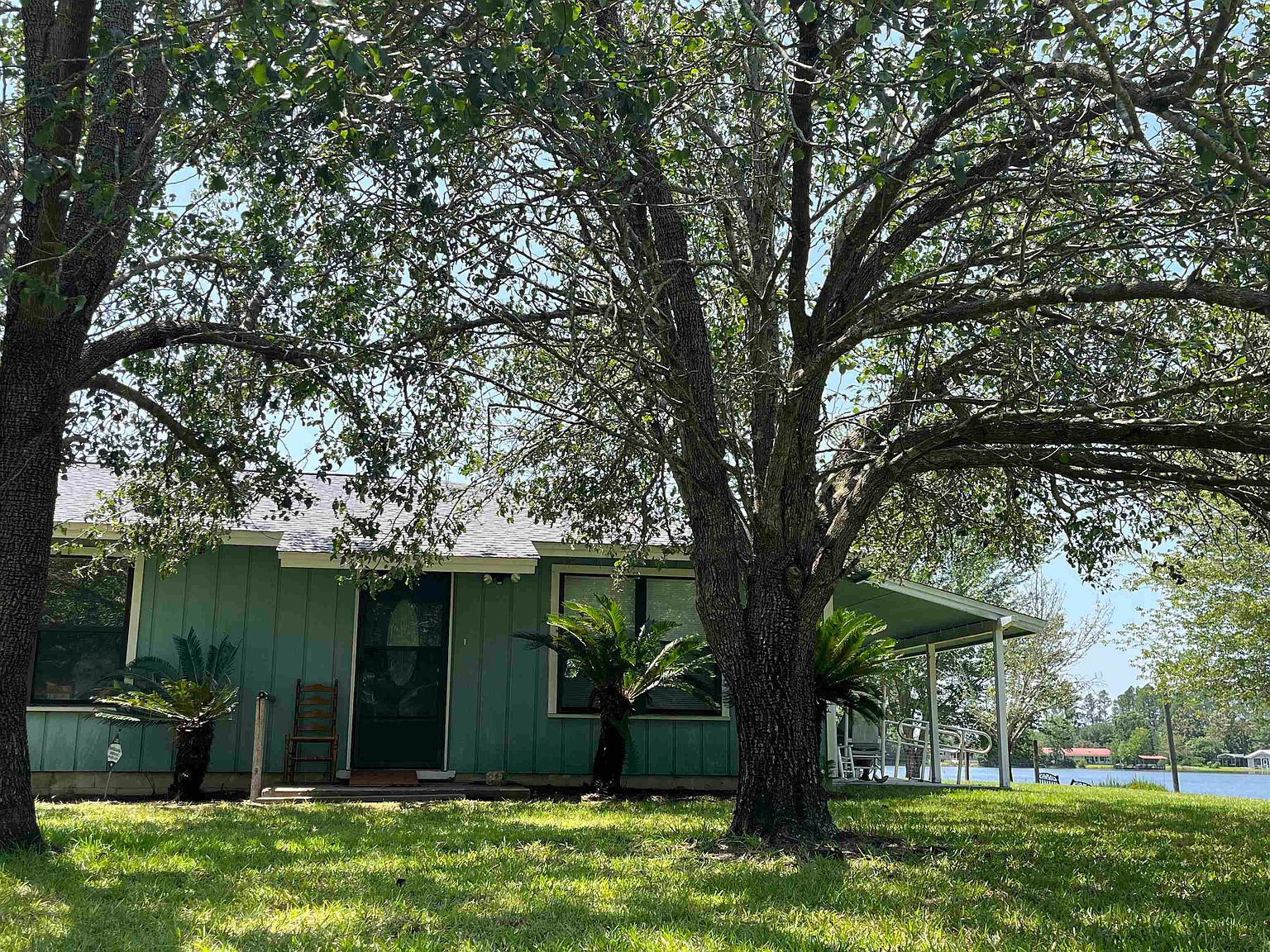 77 Forest Lake Ct, Folkston, GA 31537 | MLS #20136780 | Zillow