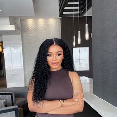 Sandra Emereonye - Real Estate Agent in Webster, TX - Reviews | Zillow