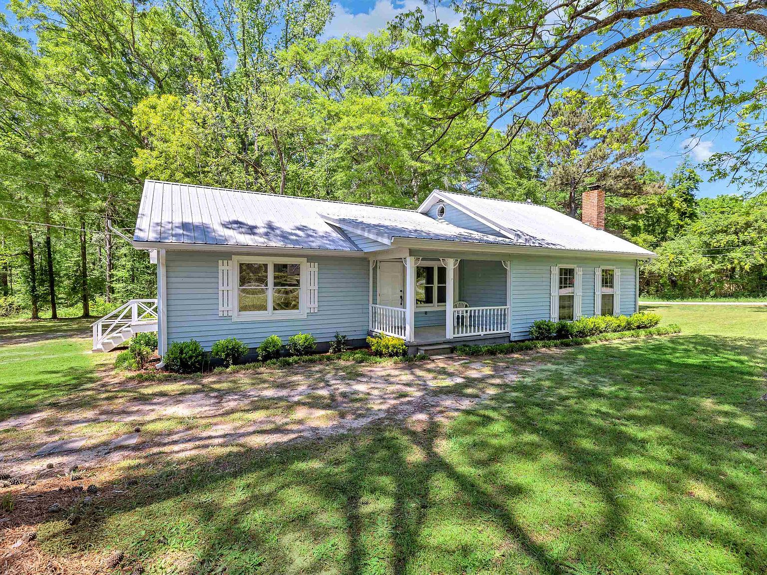1641 Bowden Pond Rd, Greensboro, GA 30642 | MLS #69705 | Zillow