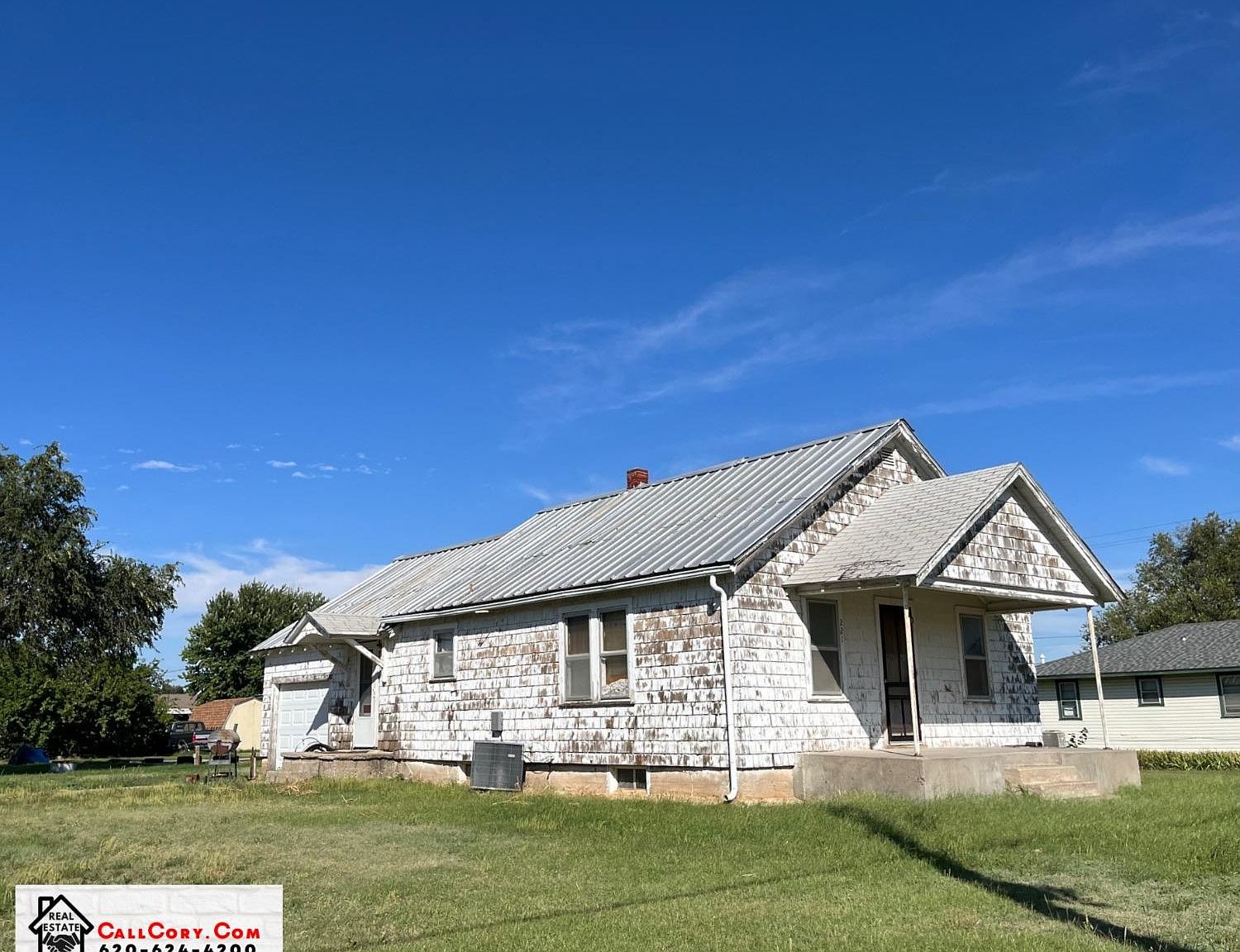 221 S Pearlette St, Meade, KS 67864 | Zillow