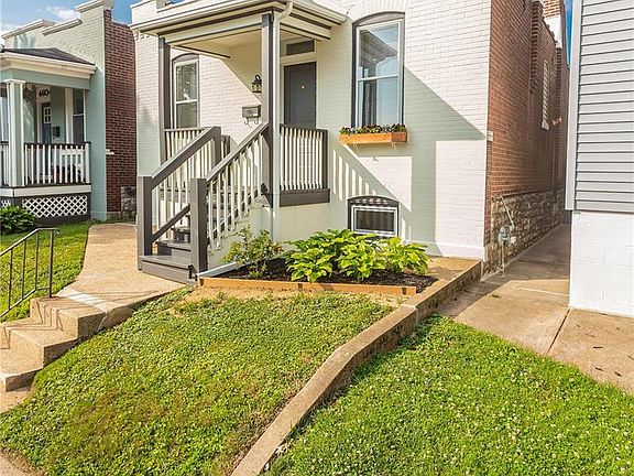 4606 Tyrolean Ave, Saint Louis, MO 63116 | MLS #23036199 | Zillow