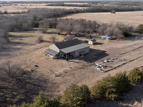 2800 County Road 2905, Dodd City, TX 75438 | MLS #21148893 | Zillow