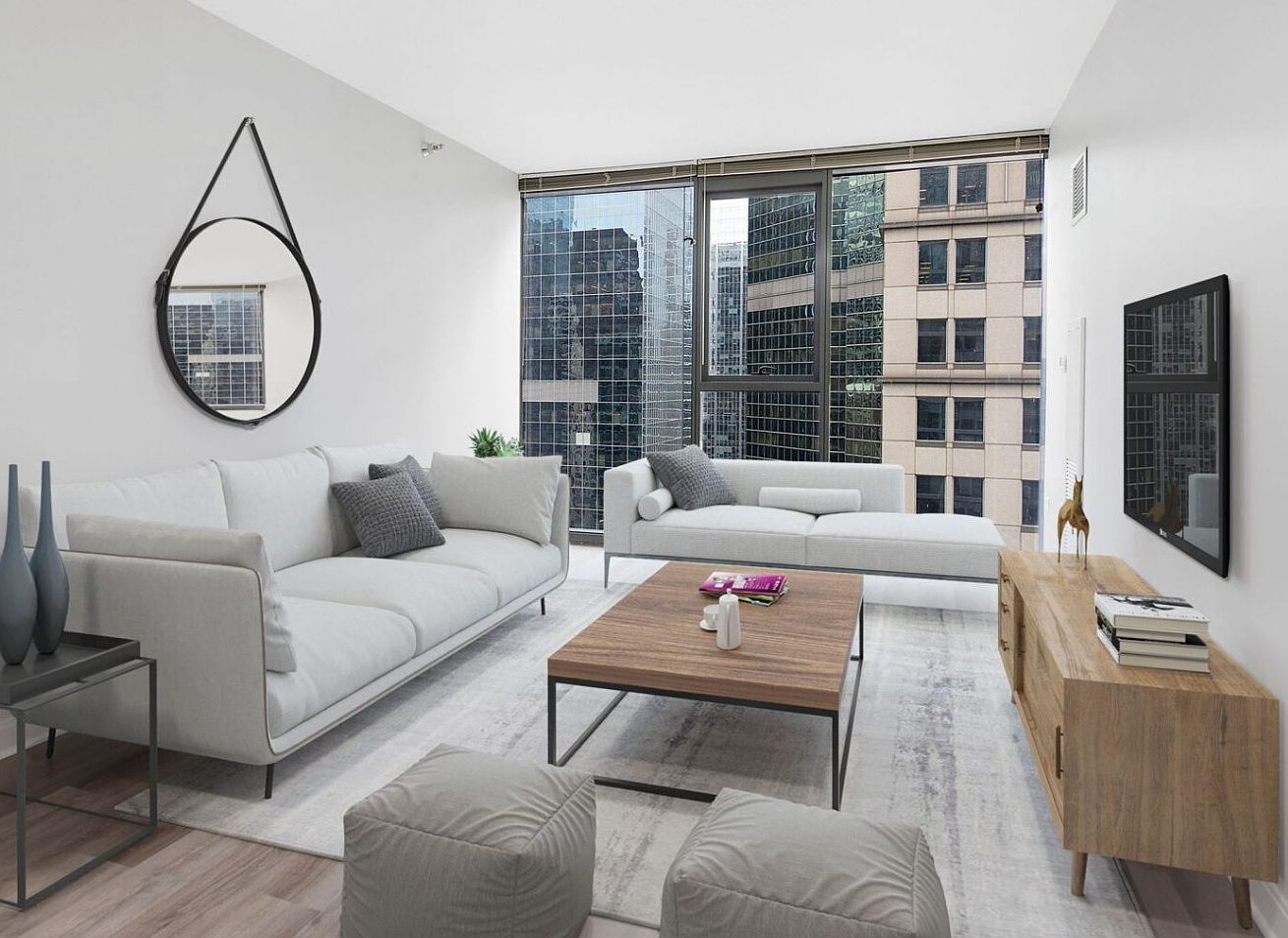 205 W Wacker Dr #2610, Chicago, IL 60606 | Zillow
