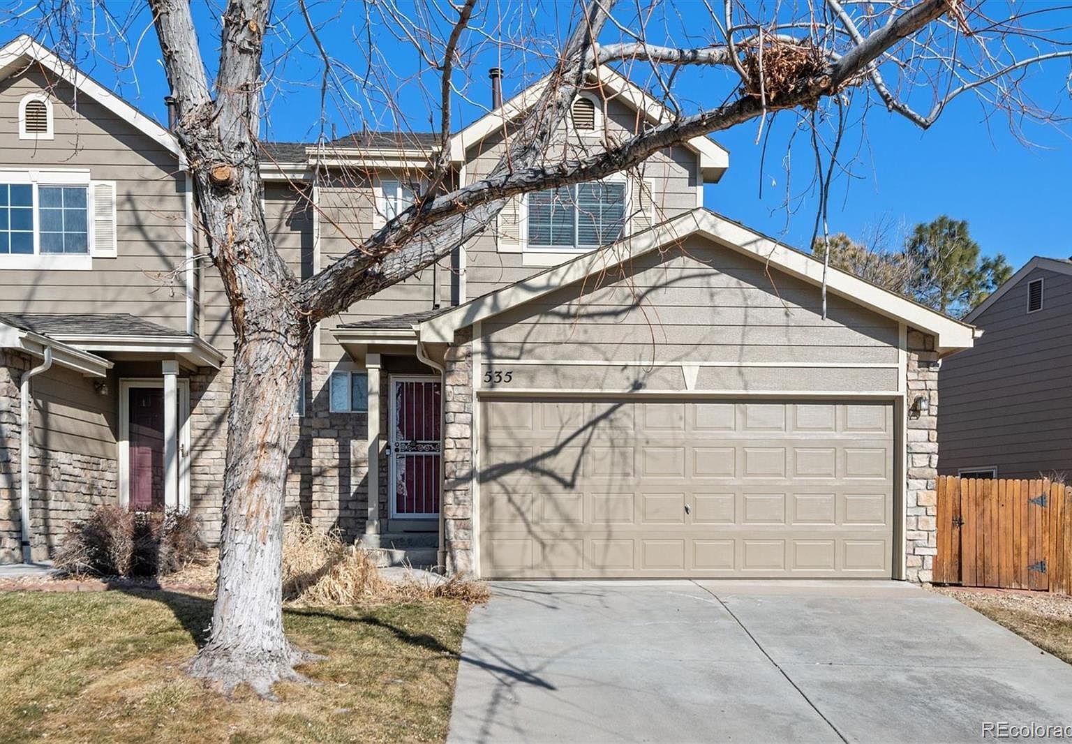535 W 91st Drive, Thornton, CO 80260 | Zillow