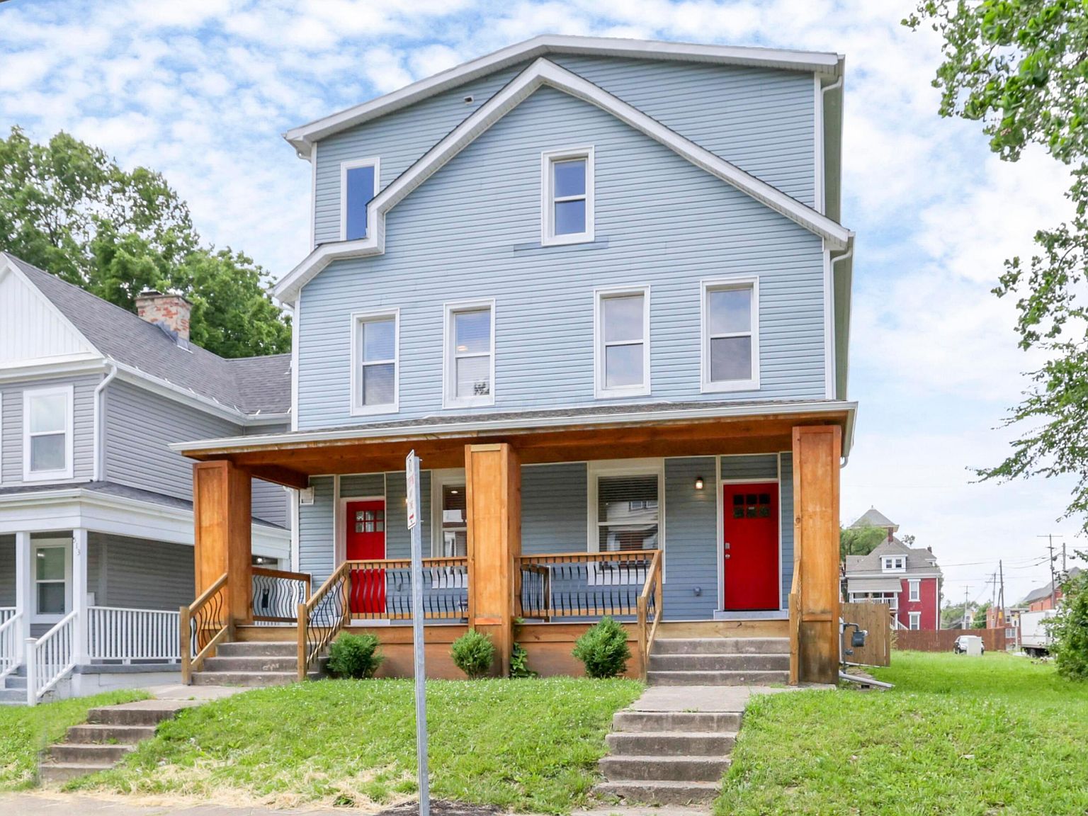 511 S Champion Ave #511, Columbus, OH 43205 | Zillow