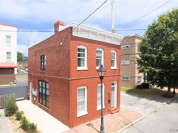 604 Saint James St, Richmond, VA 23220 | MLS #2415298 | Zillow