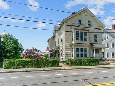 169 Park Ave Woonsocket RI | Zillow