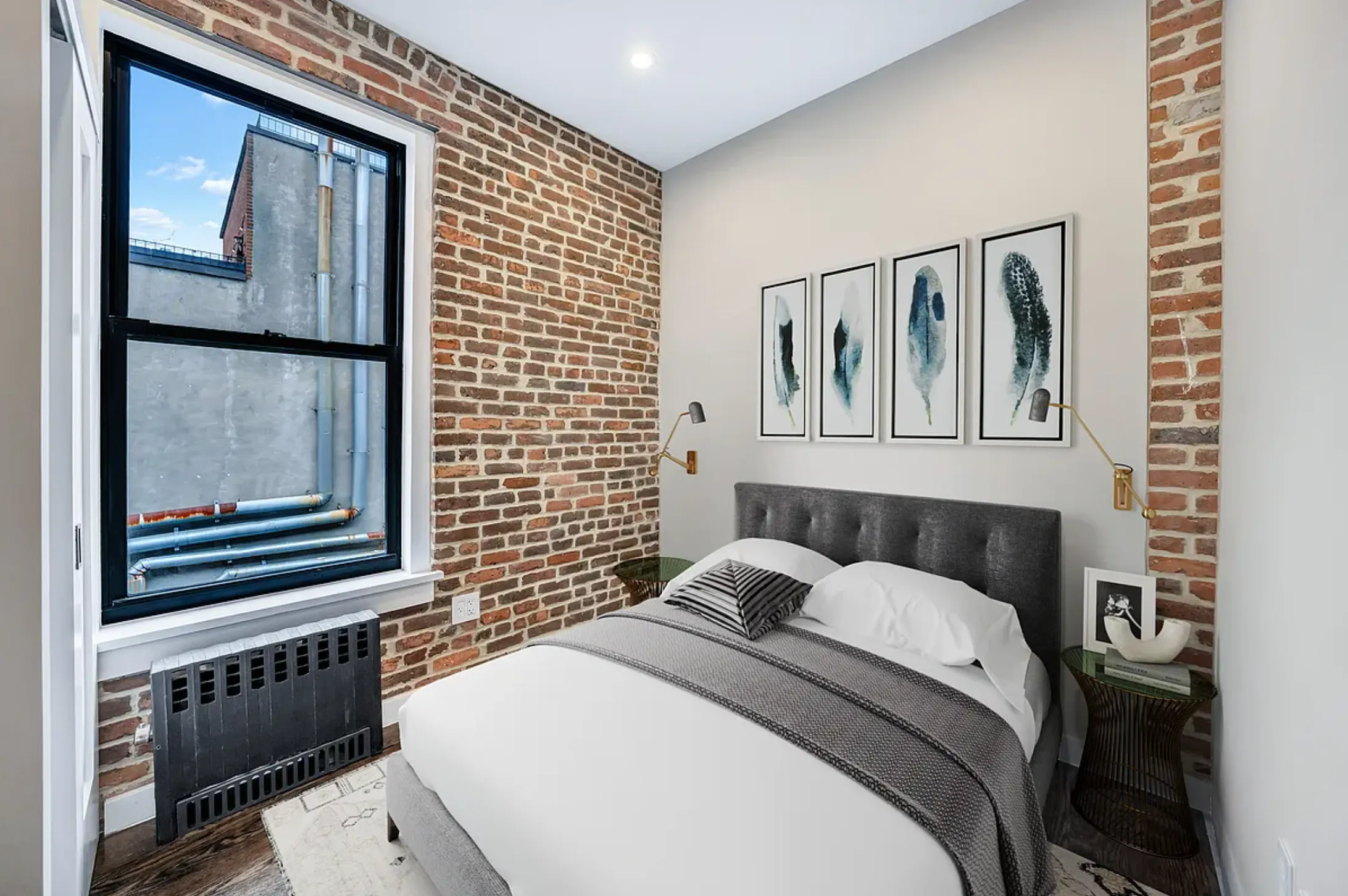 228 8th Avenue #9A in Chelsea, Manhattan | StreetEasy